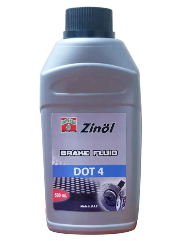 Lubricants – Universal Lubricants