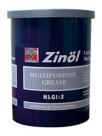 Lubricants – Universal Lubricants