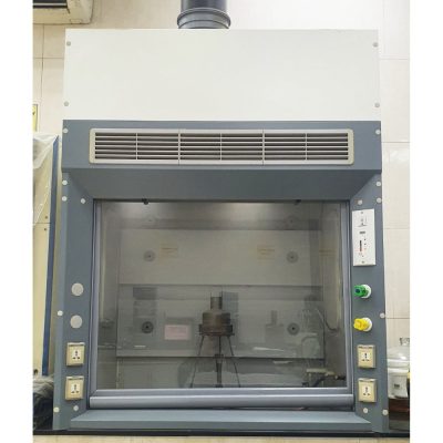 R&D – Universal Lubricants