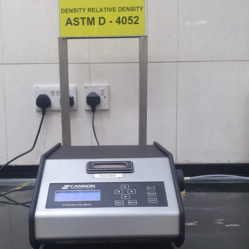 R&D – Universal Lubricants