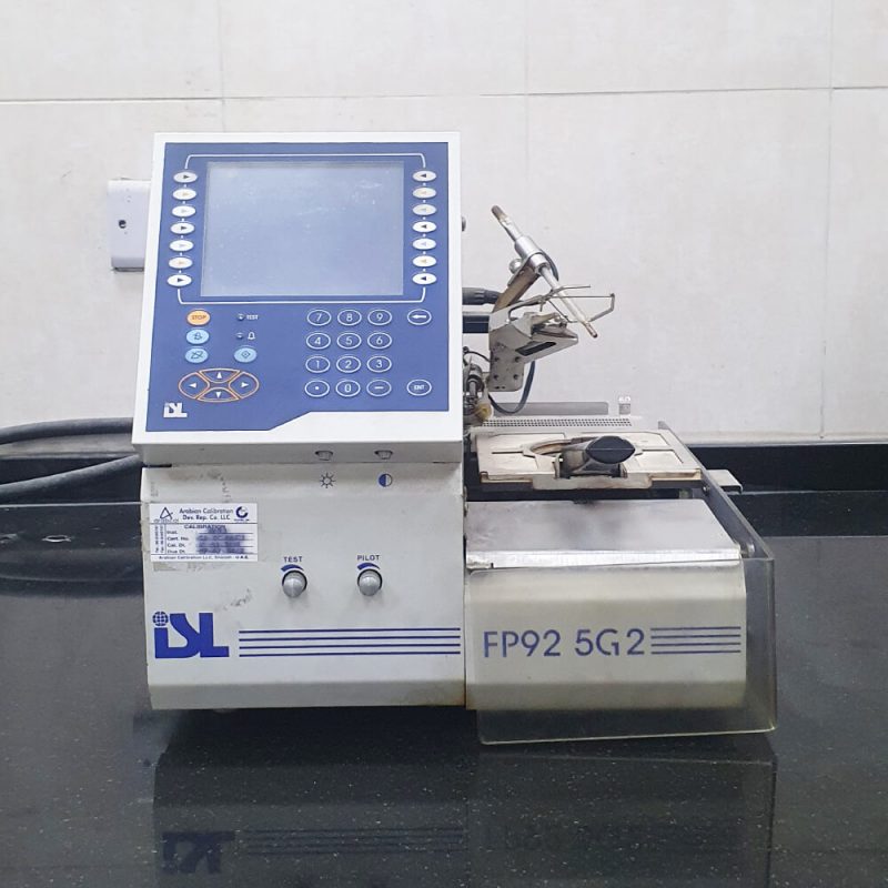 R&D – Universal Lubricants