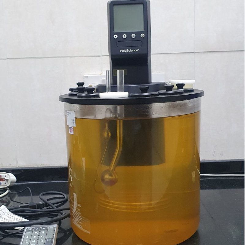 R&D – Universal Lubricants