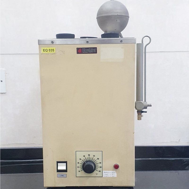 R&D – Universal Lubricants