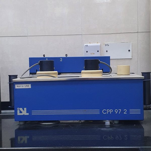 R&D – Universal Lubricants