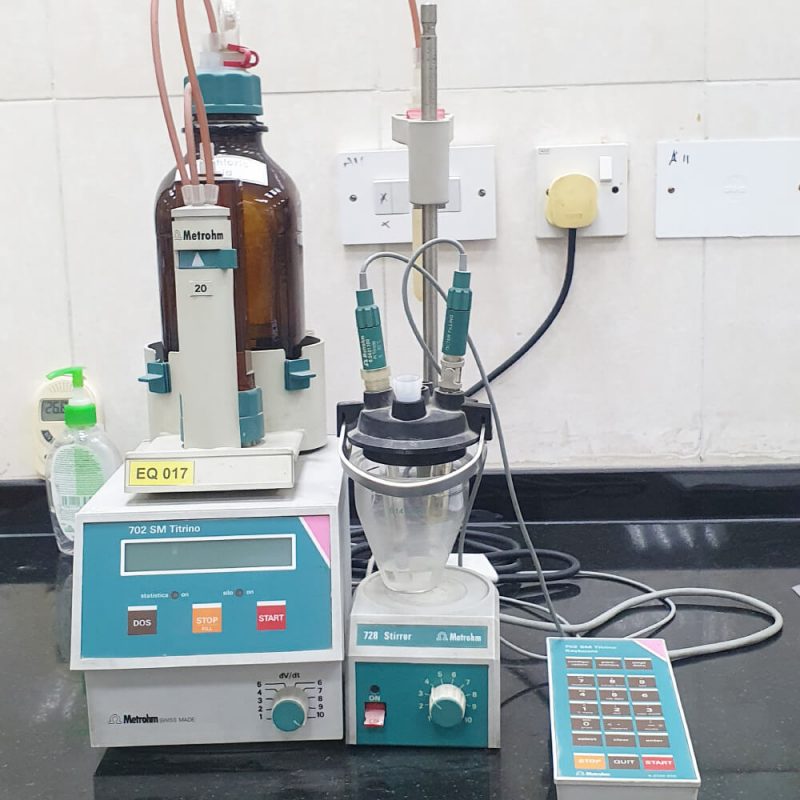 R&D – Universal Lubricants