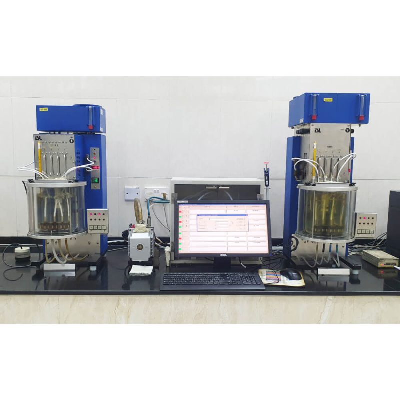 R&D – Universal Lubricants